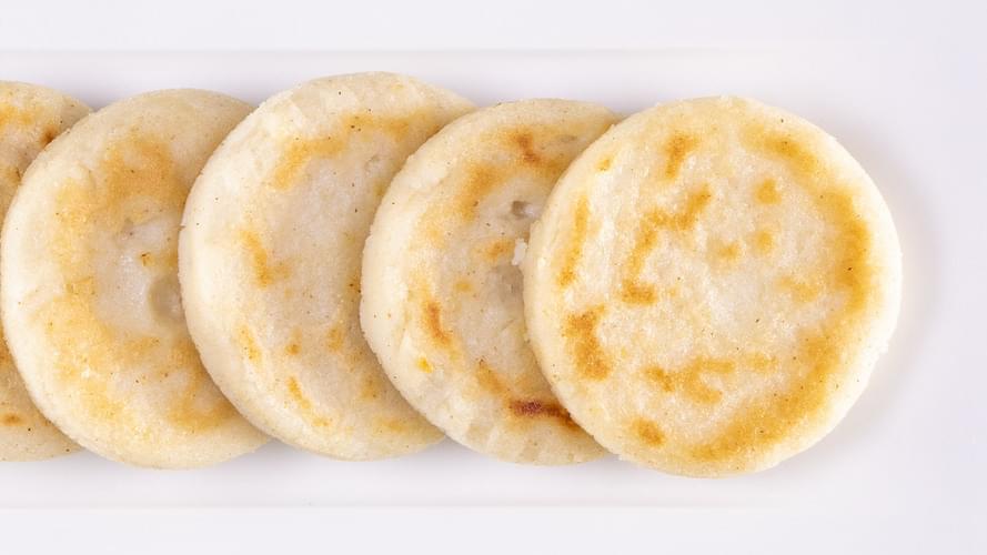 Arepas | Joe V's Smart Shop | Low Prices & Quality Groceries