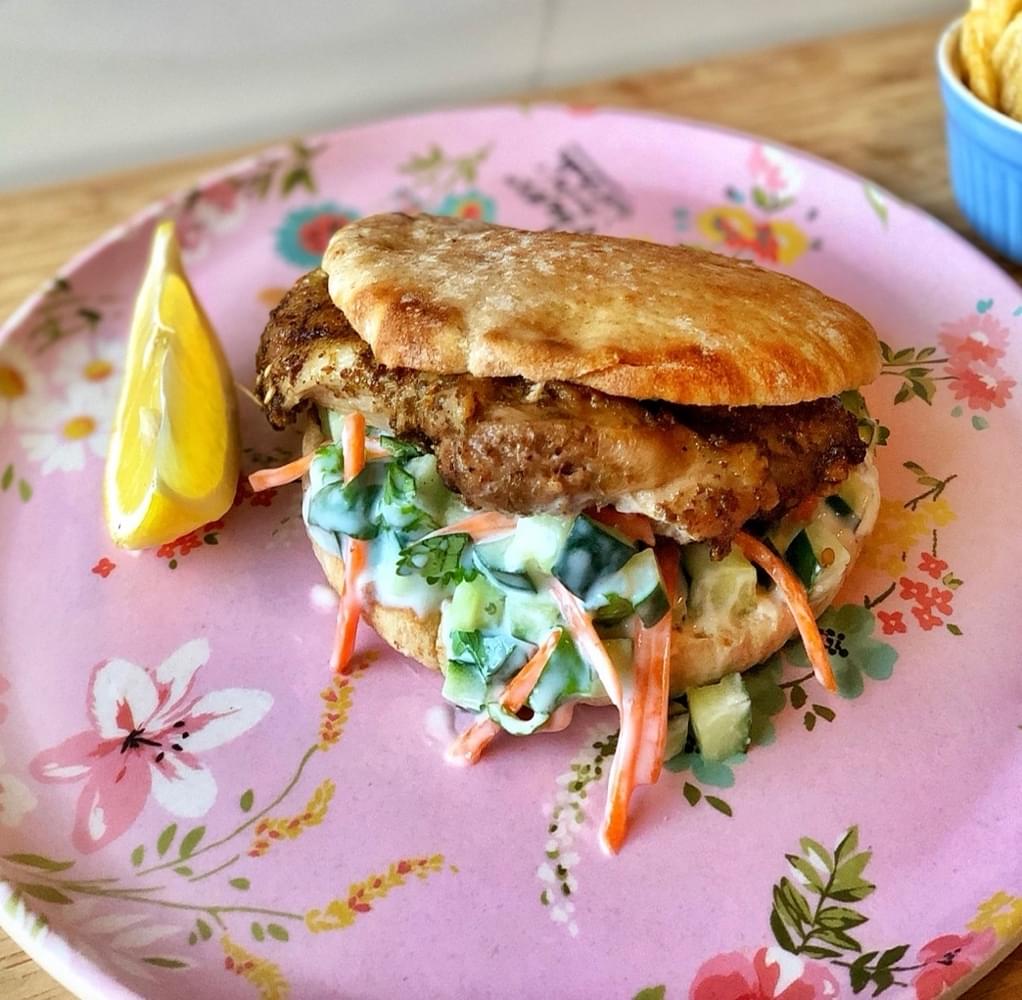 Rosemary Chicken Pita Half Baked Harvest at Lindsey Vann blog