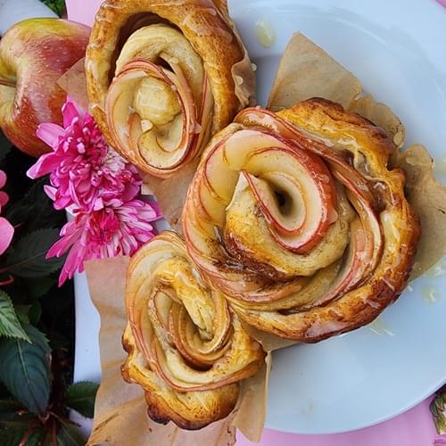Apple Cinnamon Roses | Joe V's Smart Shop | Low Prices & Quality Groceries