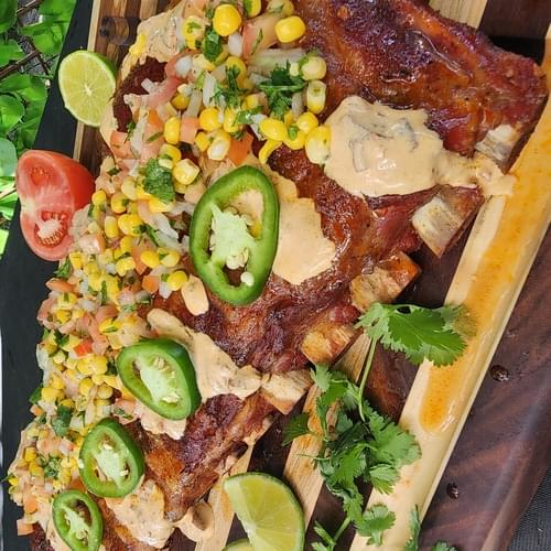 Mexican-Style Pork Ribs | Joe V's Smart Shop | Low Prices & Quality ...