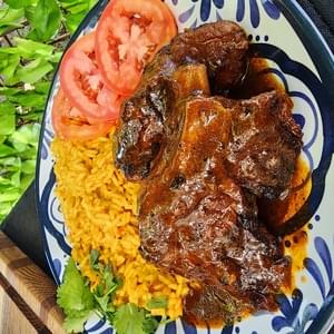 Cajun Style Ribs Sauce | Joe V's Smart Shop | Low Prices & Quality ...